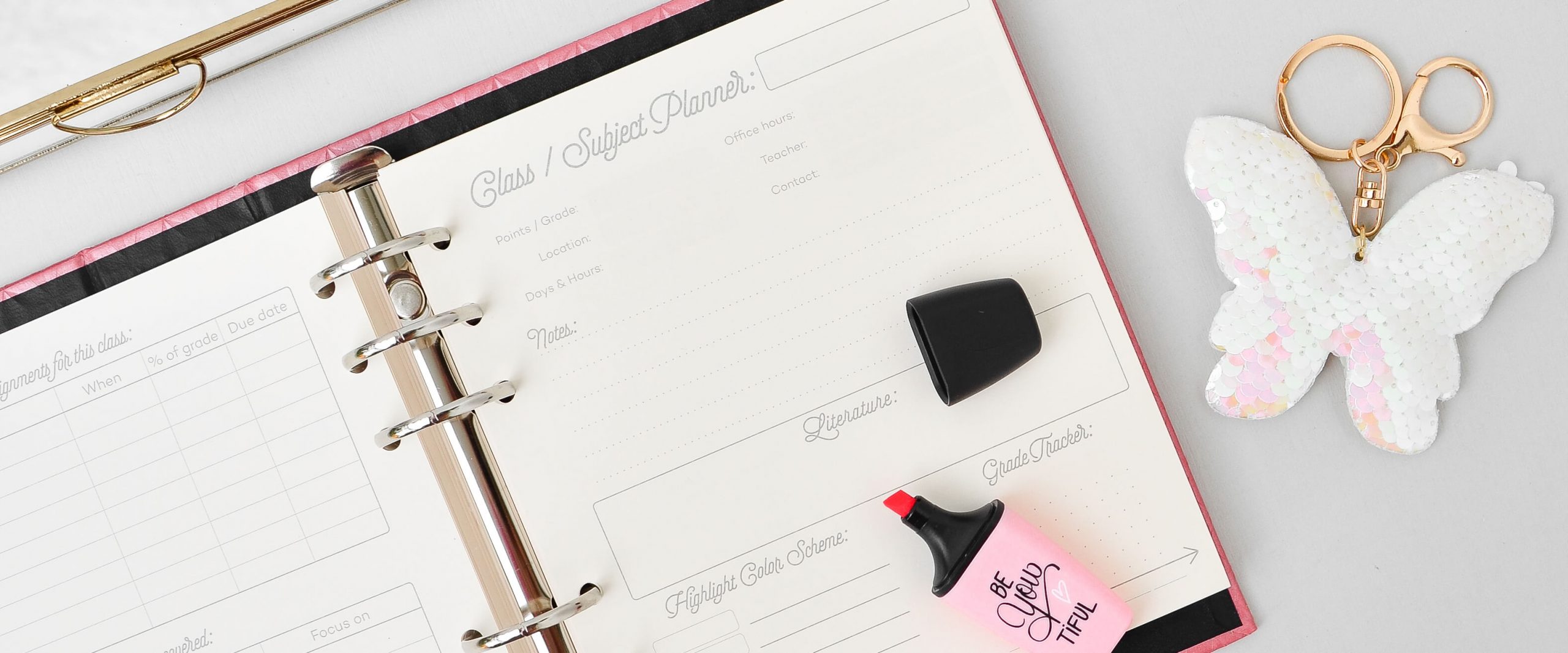 Hooh Shop - Planeri, Agende i Aksesoari