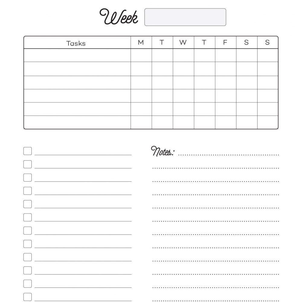 Hooh Shop - Planeri, Agende i Aksesoari